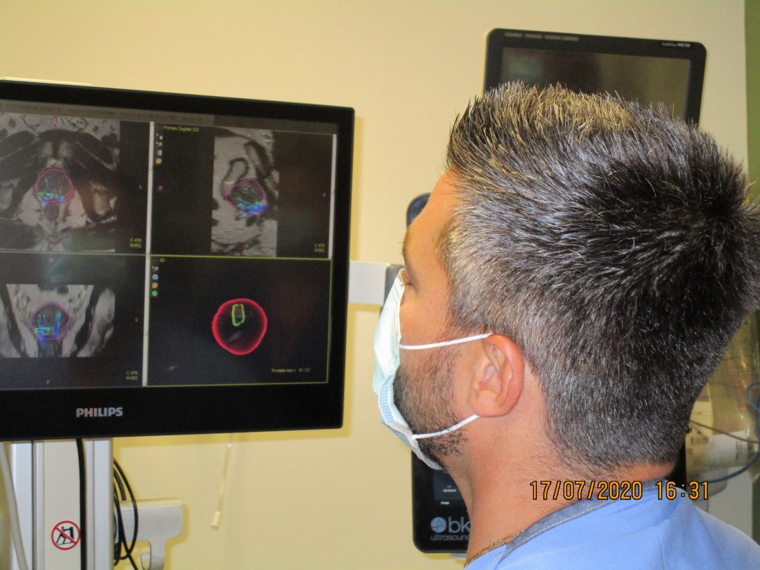 WCA Foundation Grants Life Saving Prostate Cancer Detection | News ...